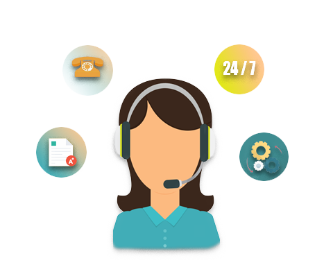 Opus | Call Center & It Services