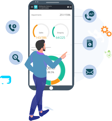 Opus | Call Center & It Services